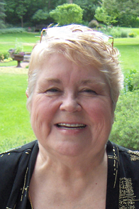 Brenda (Sunni) Ball - CASA of the Pikes Peak Region - Court Appointed ...