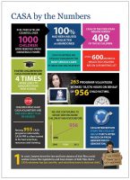 Infographic: CASA by the Numbers - CASA of the Pikes Peak Region ...