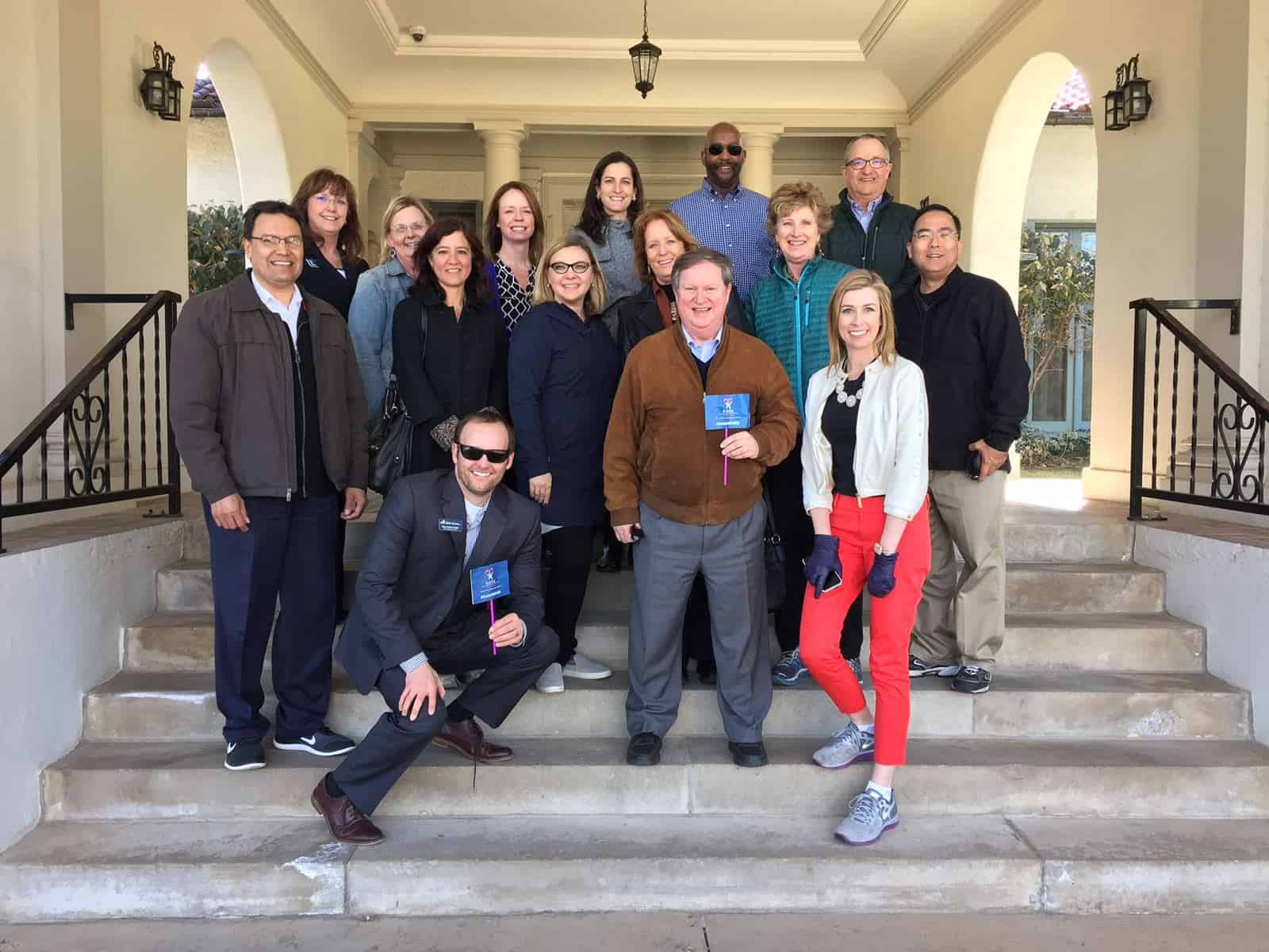 CASA Board helps maximize effectiveness, vitality - CASA of the Pikes ...