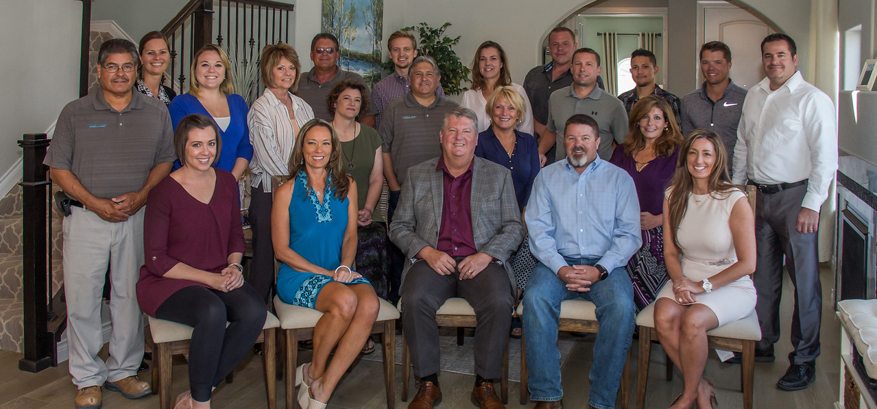 Covington Homes: Building more than houses in Colorado Springs - CASA ...