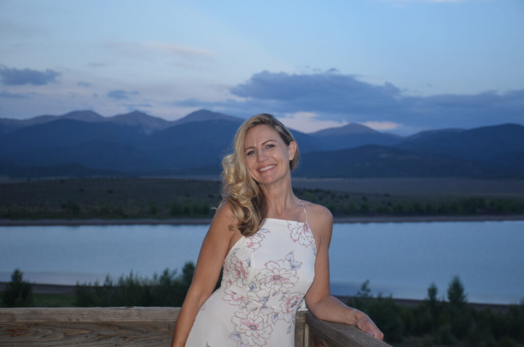 How Sherry Hoffman prioritizes the kids of Teller County - CASA of the ...