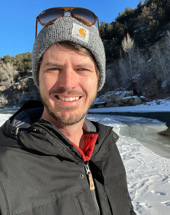 Why Andy Mullins was moved to become a CASA - CASA of the Pikes Peak ...