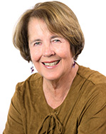 The defining moment that led Fran Pilch to protect children - CASA of ...