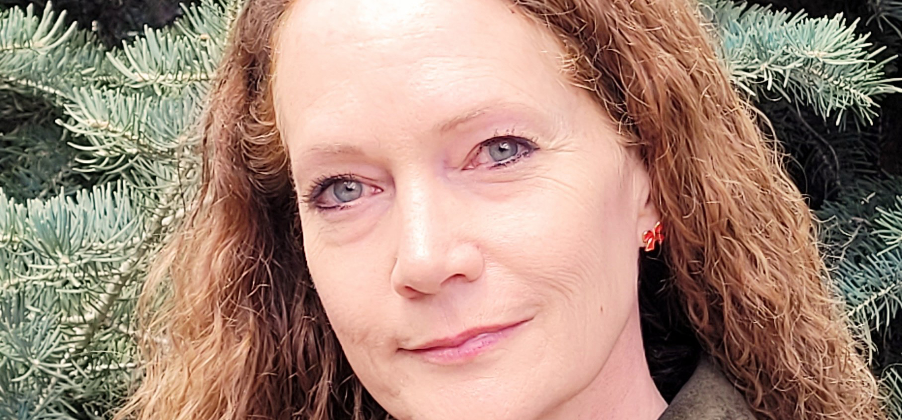 Robin Smith has touched countless lives during a decade of service ...